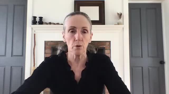 Story from the interview with Carol Browner - Obama Presidency Oral History