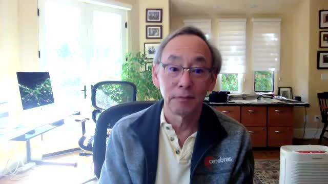 Story from the interview with Steven Chu - Obama Presidency Oral History