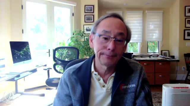 Story from the interview with Steven Chu - Obama Presidency Oral History