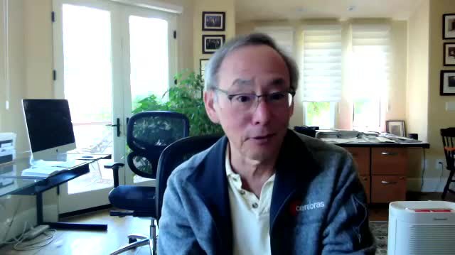 Story from the interview with Steven Chu - Obama Presidency Oral History