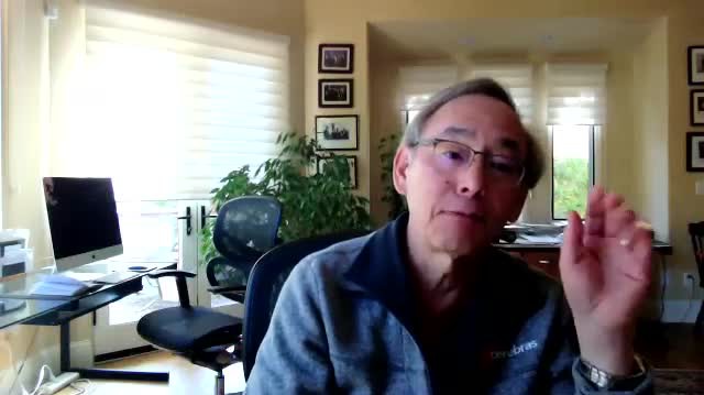 Story from the interview with Steven Chu - Obama Presidency Oral History