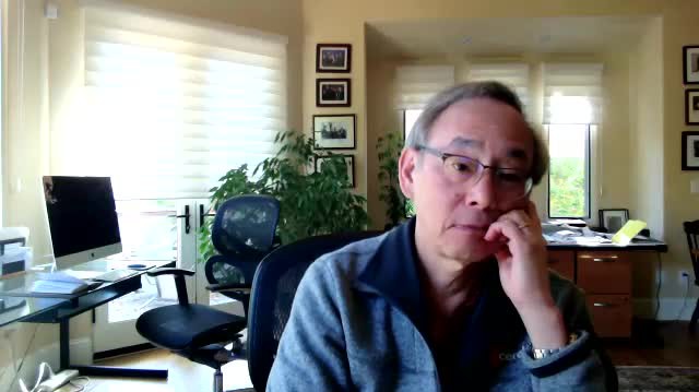 Story from the interview with Steven Chu - Obama Presidency Oral History