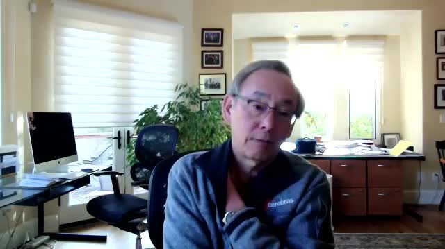 Story from the interview with Steven Chu - Obama Presidency Oral History