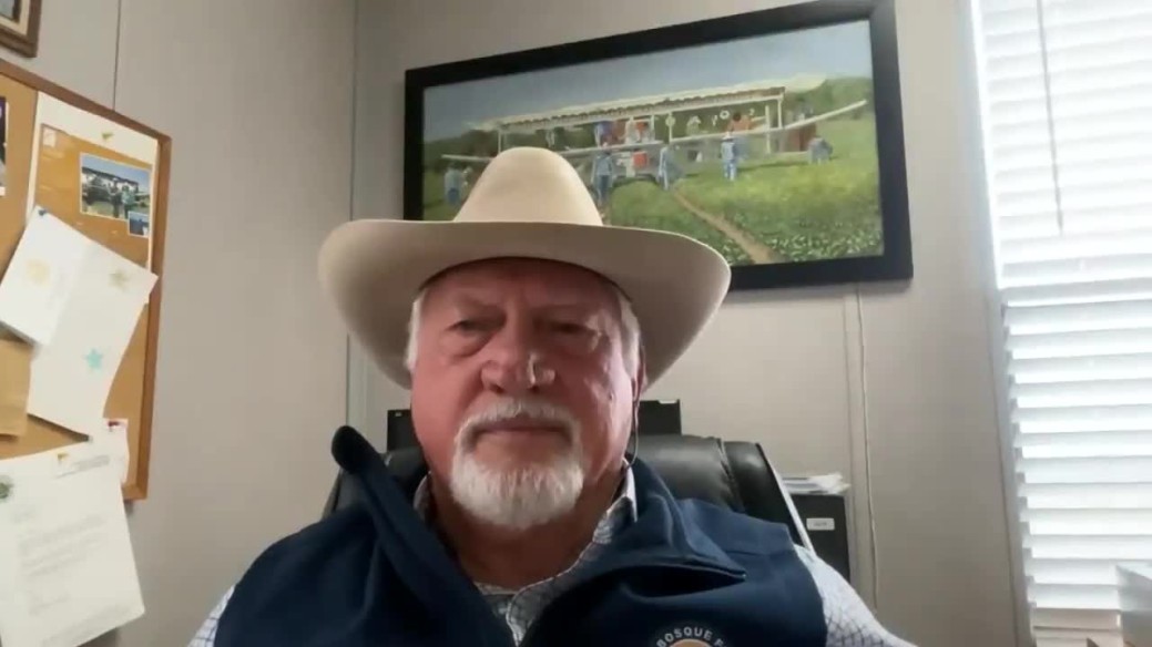 Story from the interview with Joe Del Bosque - Obama Presidency Oral ...