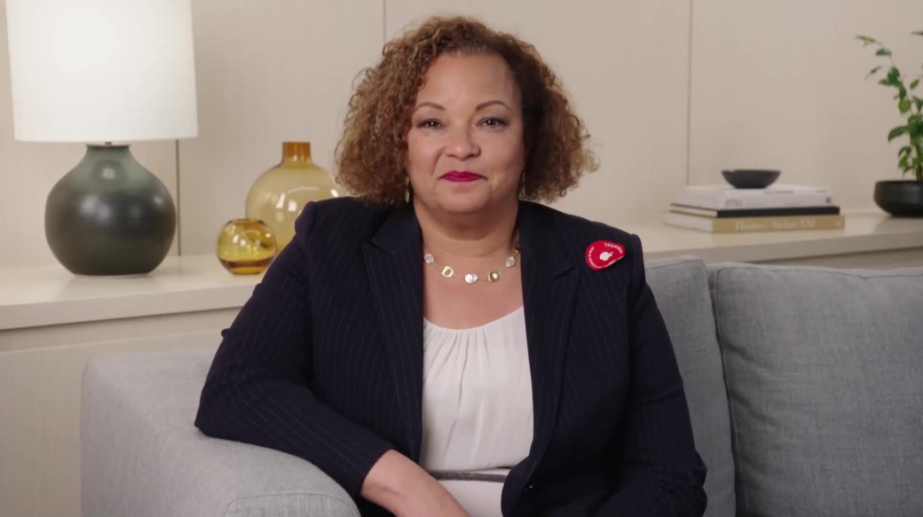 Story from the interview with Lisa Jackson - Obama Presidency Oral History