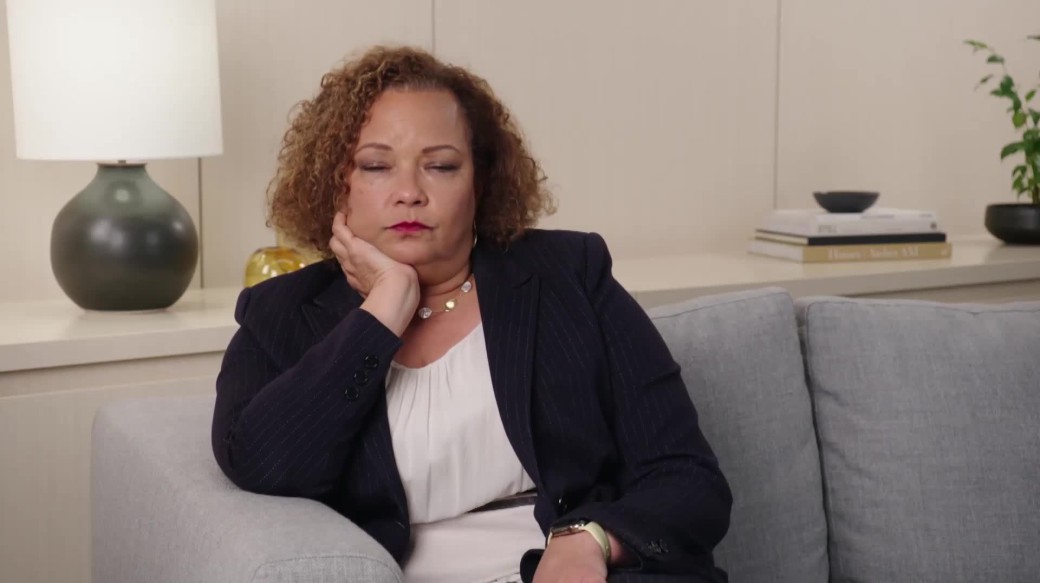 Story from the interview with Lisa Jackson - Obama Presidency Oral History