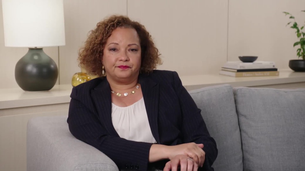 Story from the interview with Lisa Jackson - Obama Presidency Oral History
