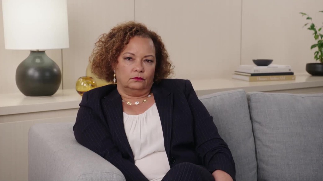 Story from the interview with Lisa Jackson - Obama Presidency Oral History