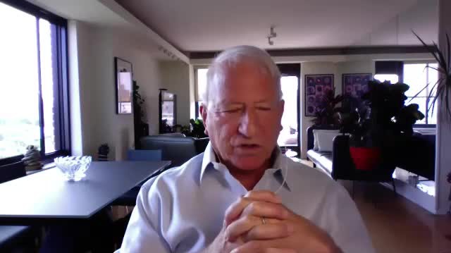 Story from the interview with Andrew Stern - Obama Presidency Oral History