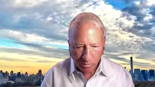 Story from the interview with Andrew Stern - Obama Presidency Oral History