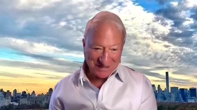 Story from the interview with Andrew Stern - Obama Presidency Oral History