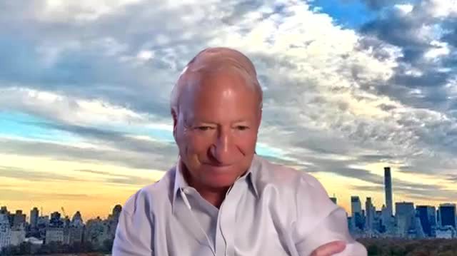 Story from the interview with Andrew Stern - Obama Presidency Oral History