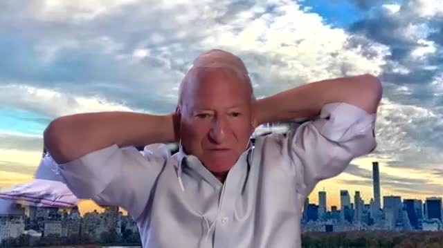 Story from the interview with Andrew Stern - Obama Presidency Oral History