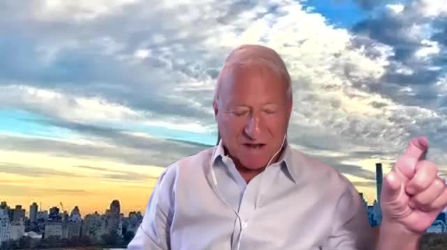 Story from the interview with Andrew Stern - Obama Presidency Oral History