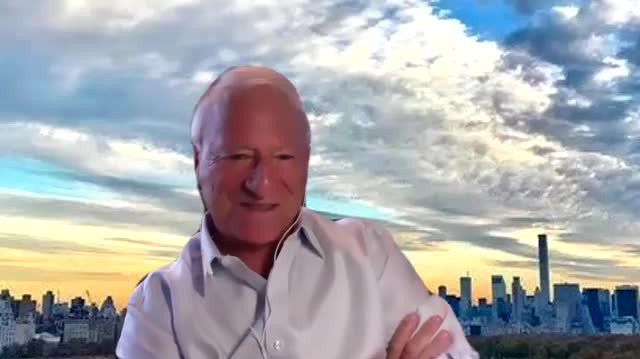 Story from the interview with Andrew Stern - Obama Presidency Oral History