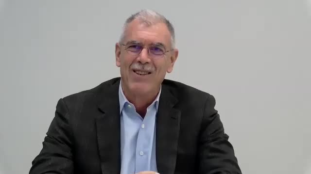 Story from the interview with Don Verrilli - Obama Presidency Oral History