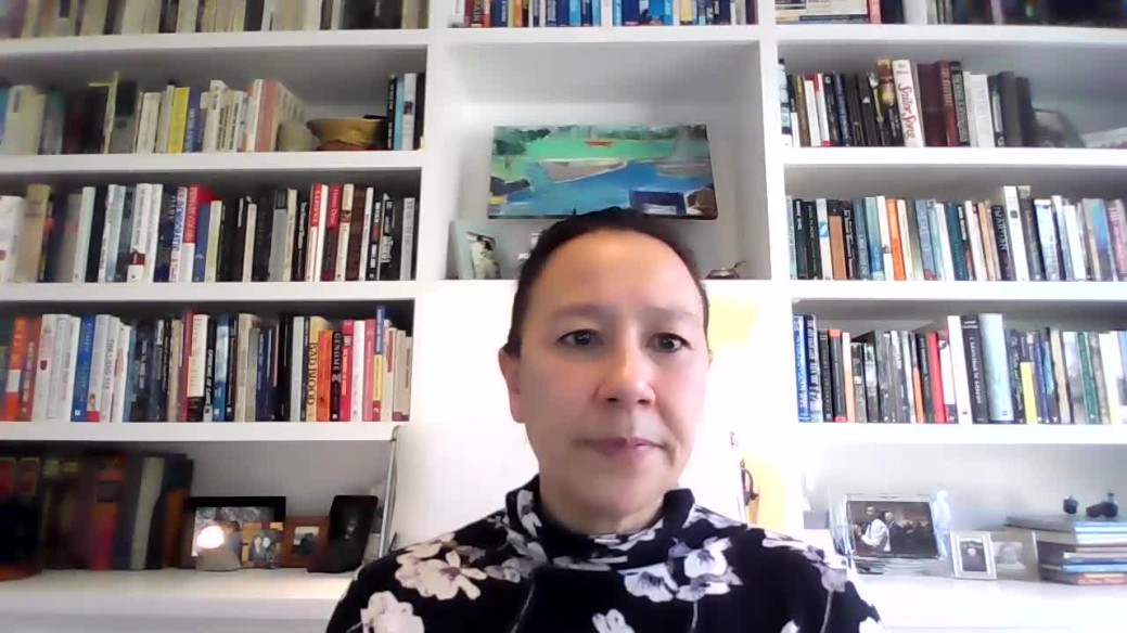 Story from the interview with Elizabeth Fowler - Obama Presidency Oral ...