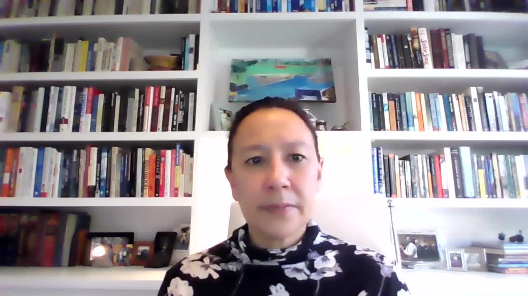 Story from the interview with Elizabeth Fowler - Obama Presidency Oral ...