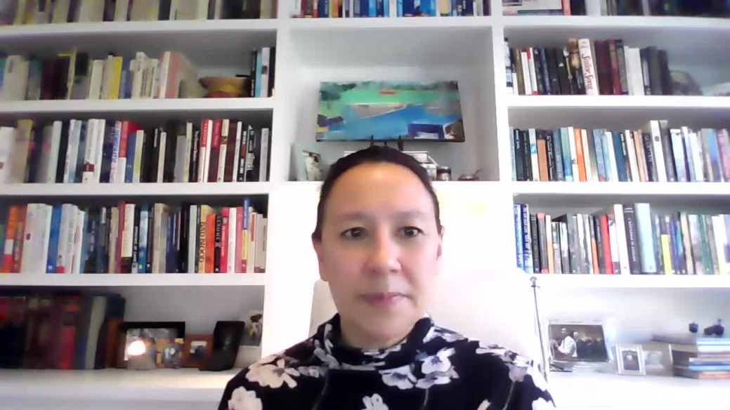 Story from the interview with Elizabeth Fowler - Obama Presidency Oral ...