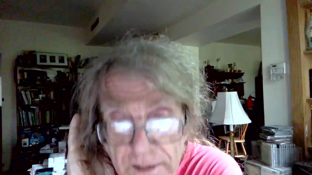 Story from the interview with John Mier - Obama Presidency Oral History