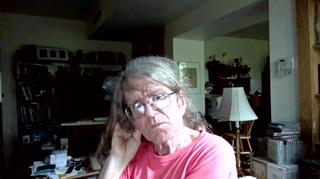 Story from the interview with John Mier - Obama Presidency Oral History