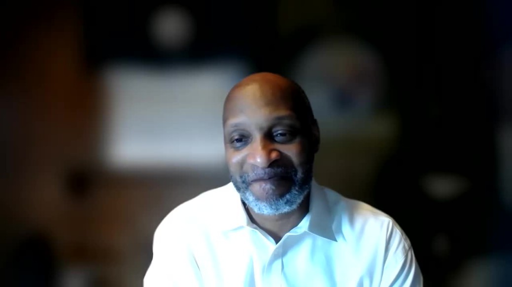 Story from the interview with Michael Minor - Obama Presidency Oral History