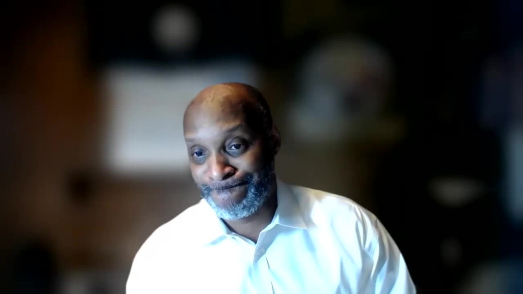 Story from the interview with Michael Minor - Obama Presidency Oral History