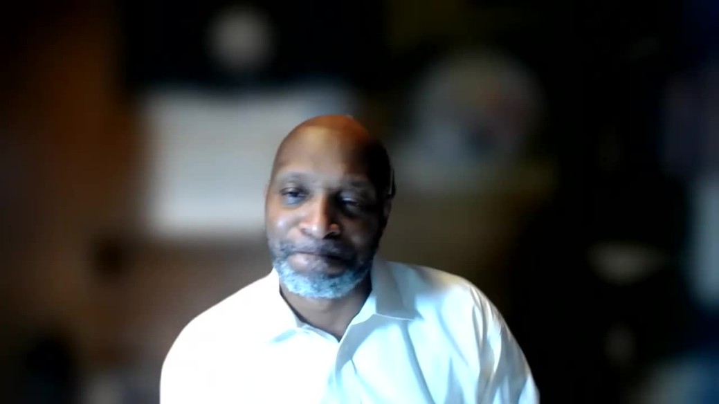 Story from the interview with Michael Minor - Obama Presidency Oral History