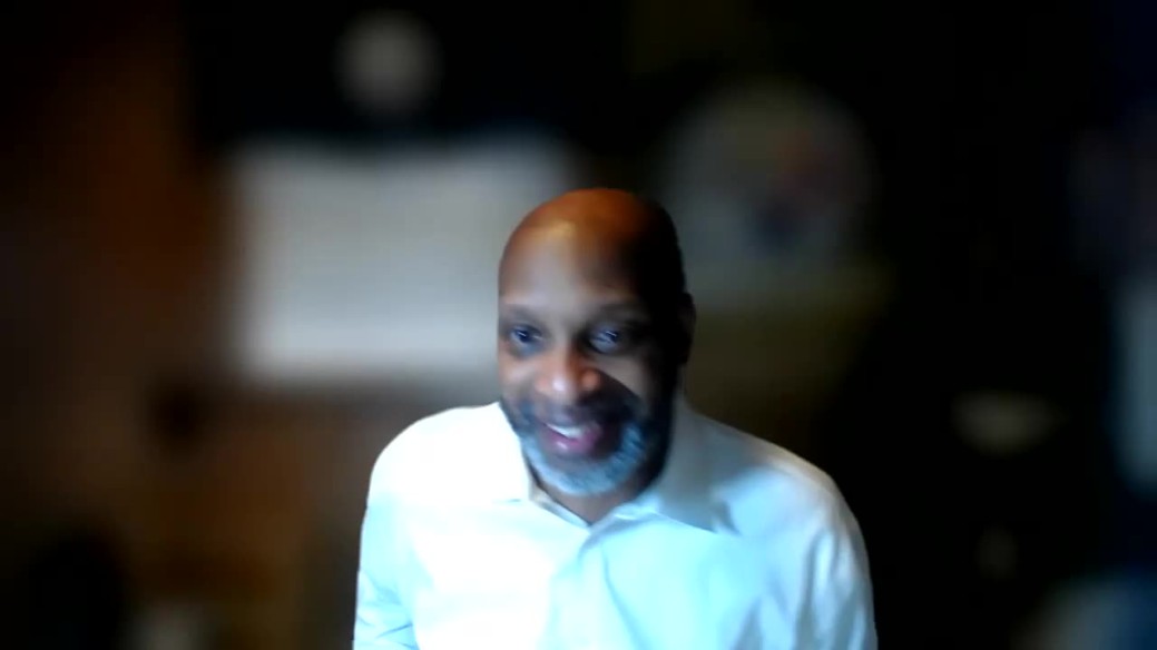 Story from the interview with Michael Minor - Obama Presidency Oral History