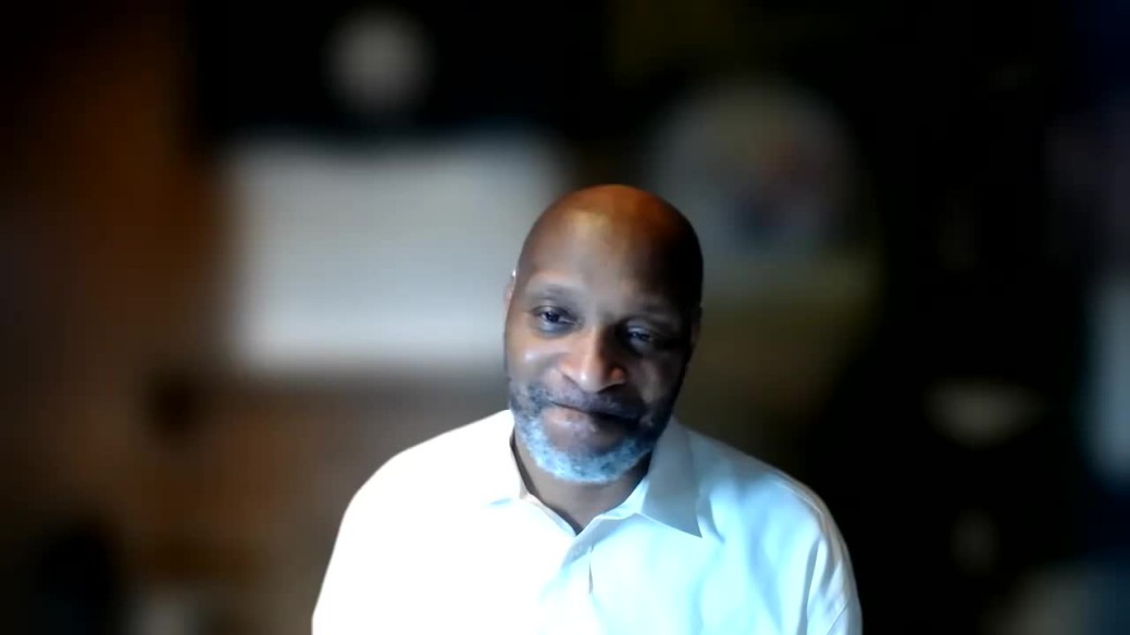 Story from the interview with Michael Minor - Obama Presidency Oral History