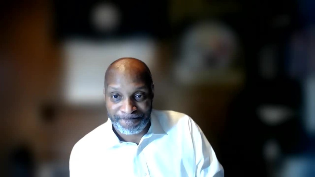 Story from the interview with Michael Minor - Obama Presidency Oral History