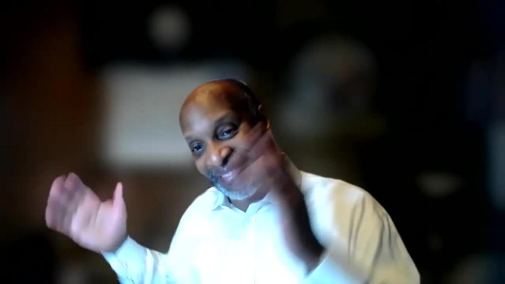 Story from the interview with Michael Minor - Obama Presidency Oral History