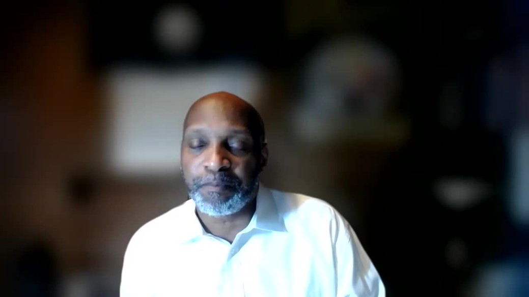 Story from the interview with Michael Minor - Obama Presidency Oral History