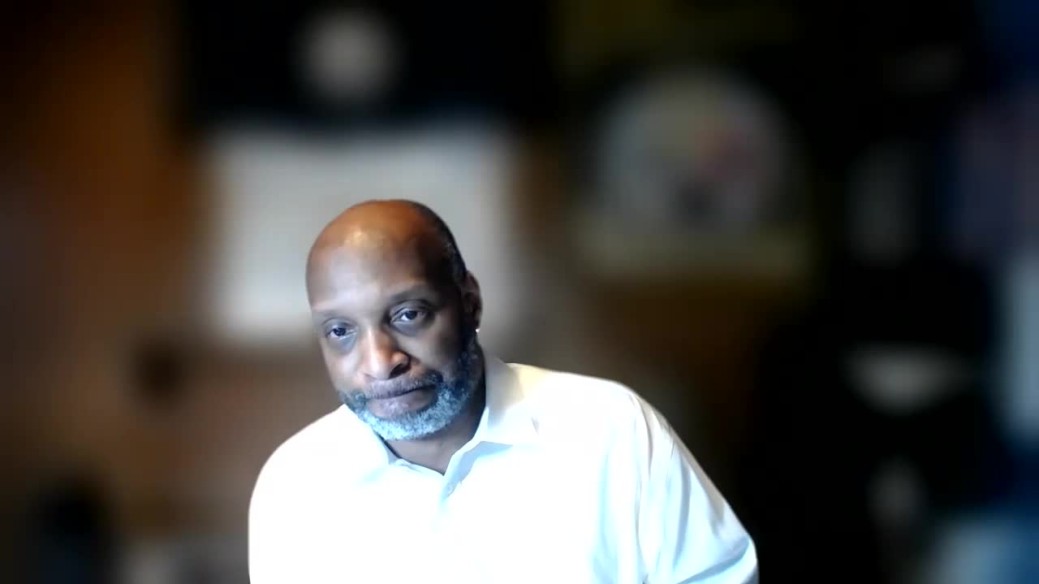 Story from the interview with Michael Minor - Obama Presidency Oral History