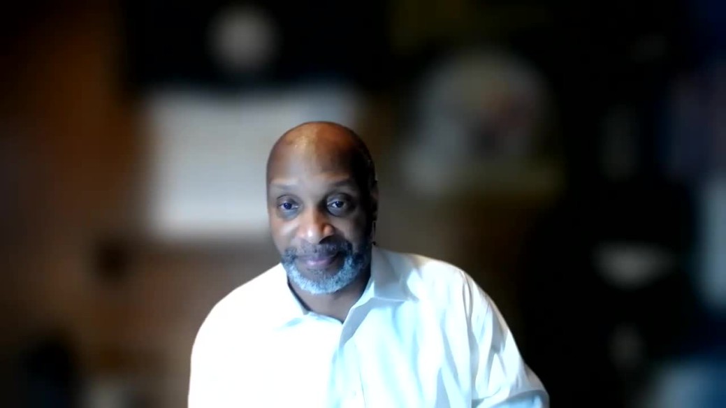 Story from the interview with Michael Minor - Obama Presidency Oral History