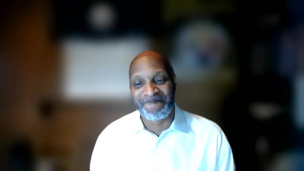 Story from the interview with Michael Minor - Obama Presidency Oral History