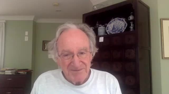 Story from the interview with Tom Harkin - Obama Presidency Oral History