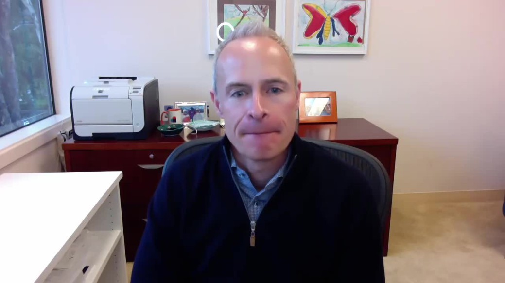 Story from the interview with Bob Kocher - Obama Presidency Oral History