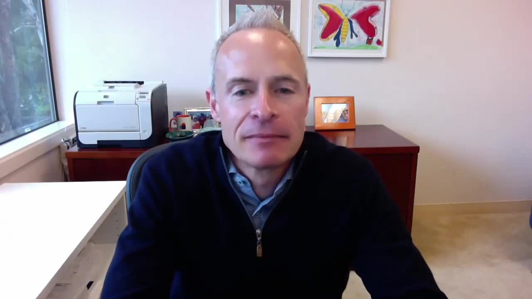 Story from the interview with Bob Kocher - Obama Presidency Oral History