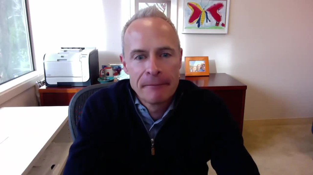 Story from the interview with Bob Kocher - Obama Presidency Oral History