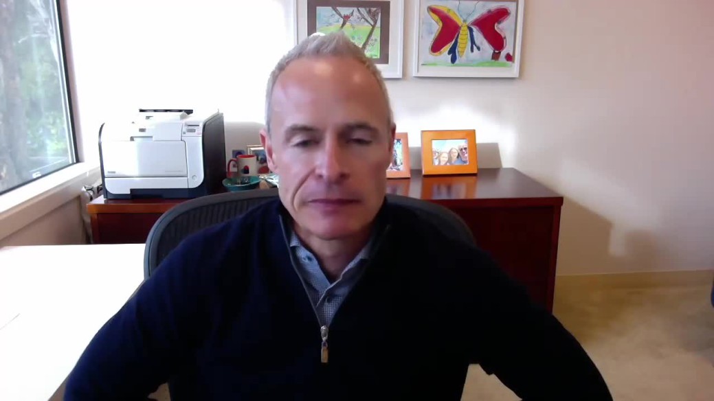 Story from the interview with Bob Kocher - Obama Presidency Oral History