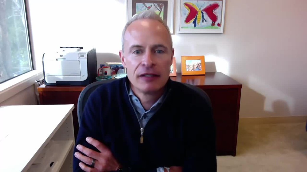 Story from the interview with Bob Kocher - Obama Presidency Oral History