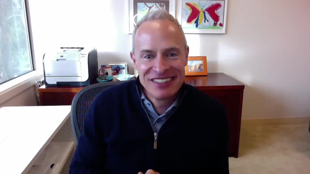 Story from the interview with Bob Kocher - Obama Presidency Oral History