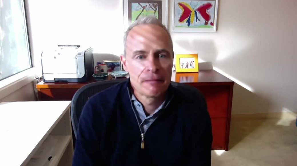 Story from the interview with Bob Kocher - Obama Presidency Oral History