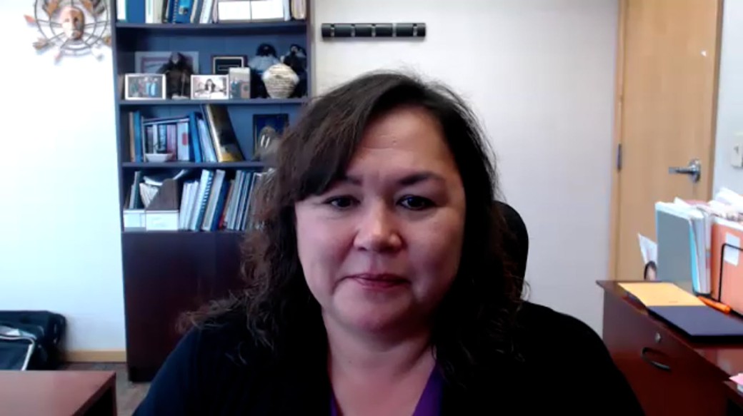 Interview with Melanie Bahnke - Obama Presidency Oral History