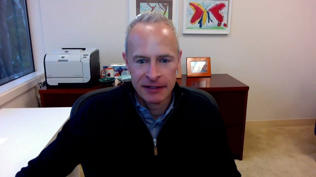 Interview with Bob Kocher - Obama Presidency Oral History