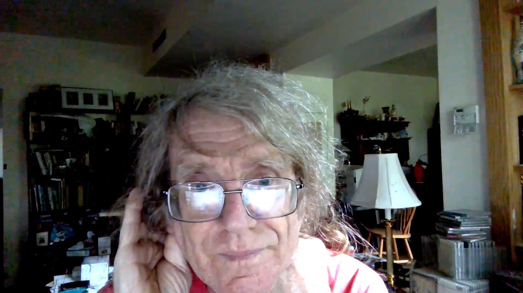 Interview with John Mier - Obama Presidency Oral History