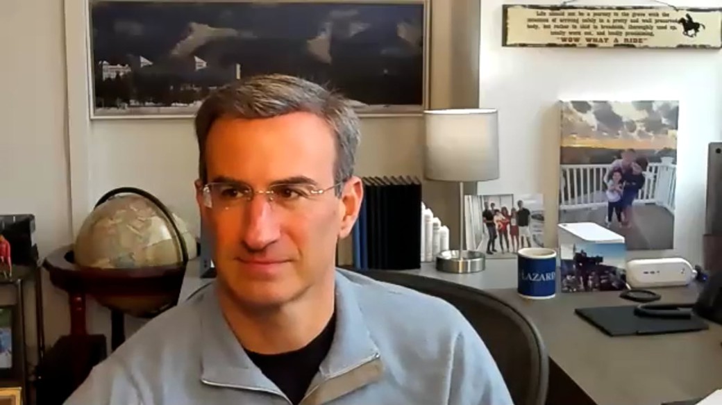 Interview with Peter Orszag - Obama Presidency Oral History